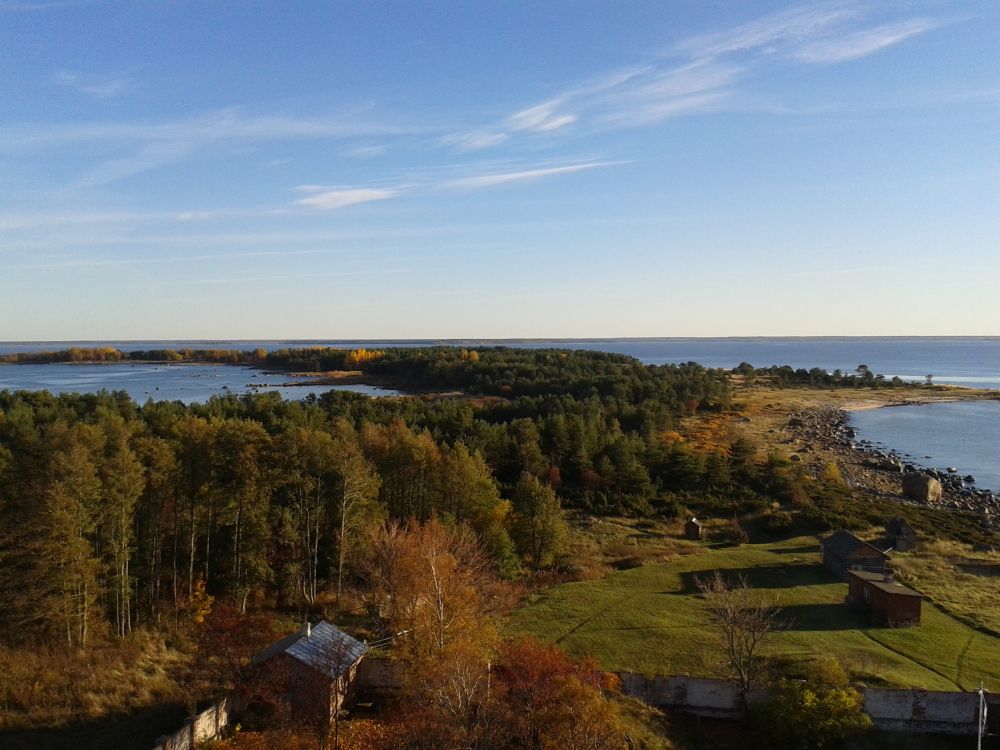Meie vanim rahvuspark peab juubelit | Looduskalender.ee