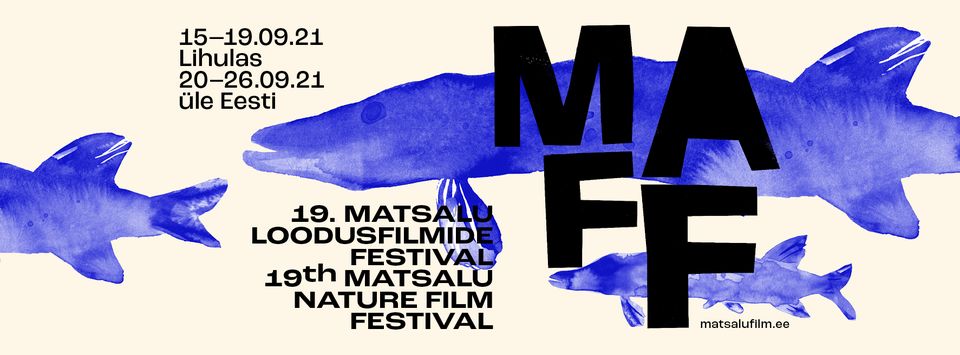 19. Matsalu loodusfilmide festival on pühendatud Rein Maranile ...