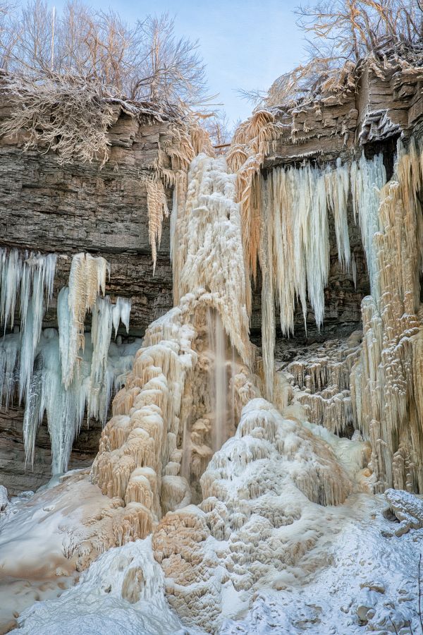 Valaste galerii | Looduskalender.ee