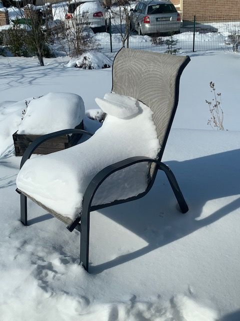 Kas talve selgroog on lõpuks murtud? | Looduskalender.ee